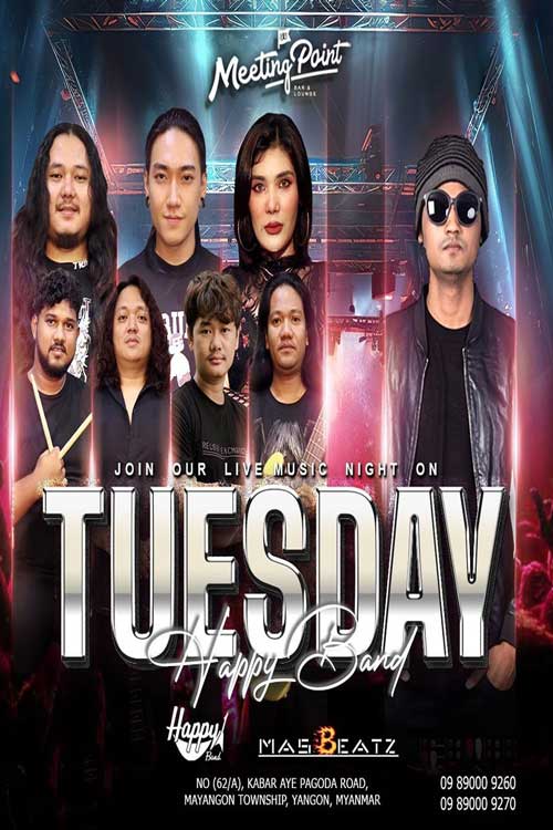 Home - Meeting Point Bar & Lounge